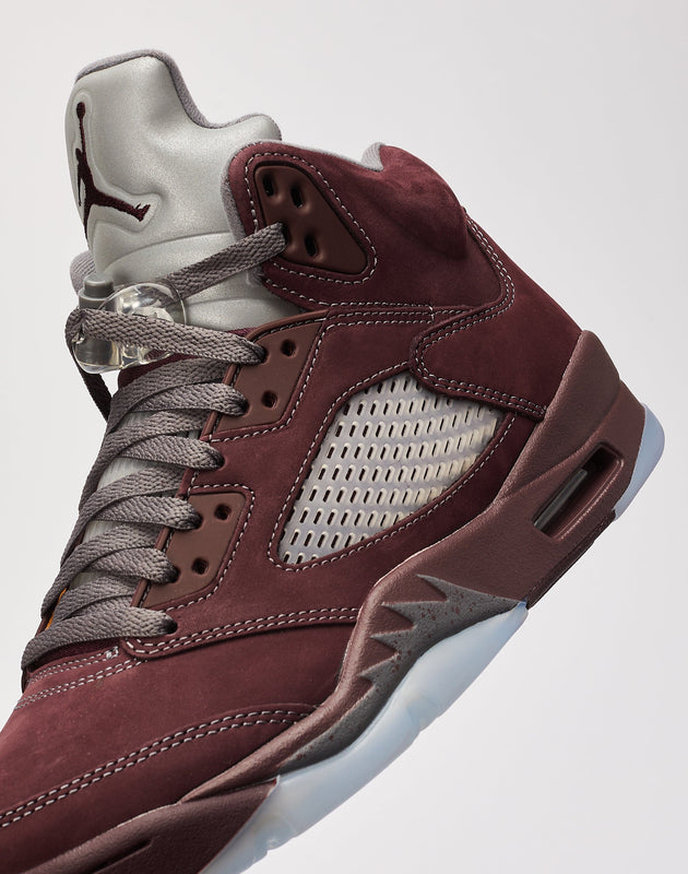 Jordan Air Jordan 5 Retro SE 'Burgundy' – DTLR