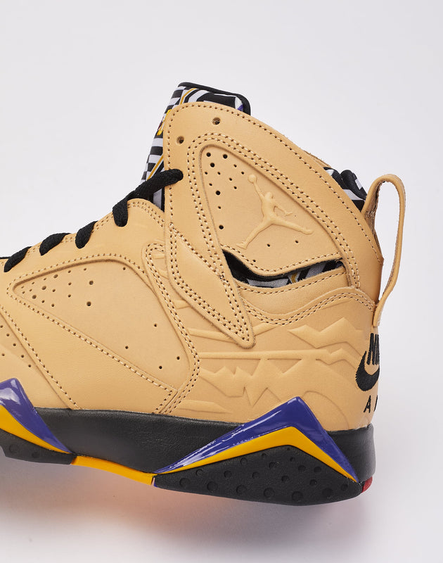 Jordan Air Jordan 7 Retro SE 'Afrobeats' – DTLR