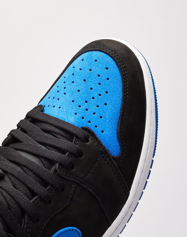 Jordan Air Jordan 1 Retro High OG 'Royal Reimagined' – DTLR