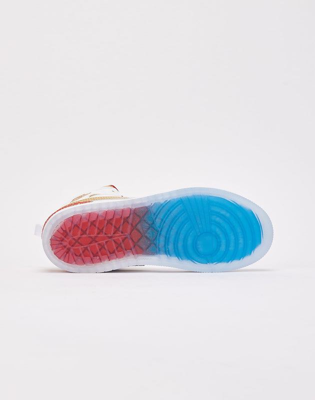 Jordan Air Jordan 1 Mid Pre-School – DTLR