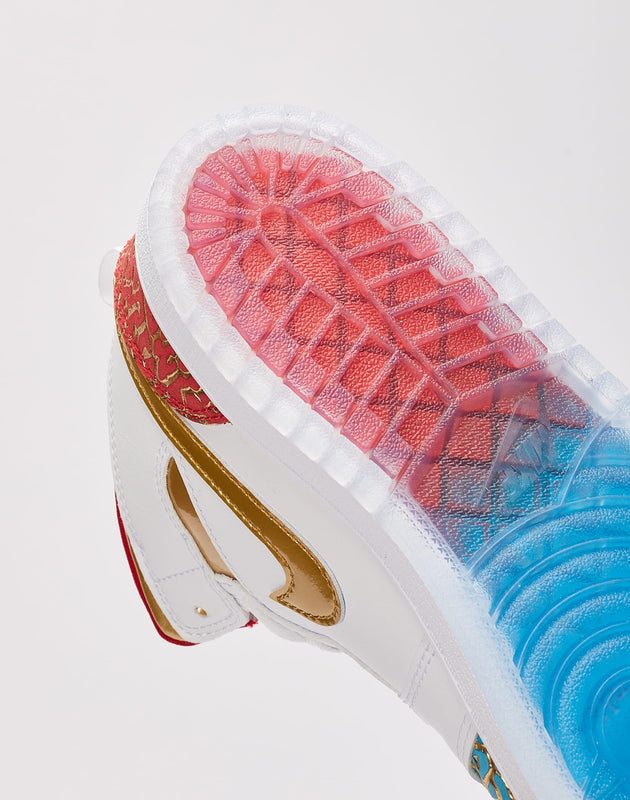 Jordan Air Jordan 1 Mid Pre-School – DTLR