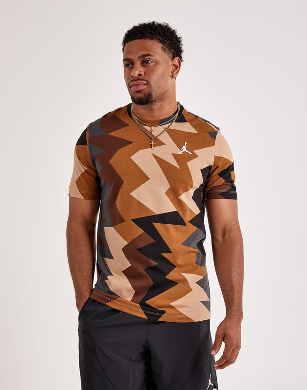 Jordan Flight MVP Tee – DTLR