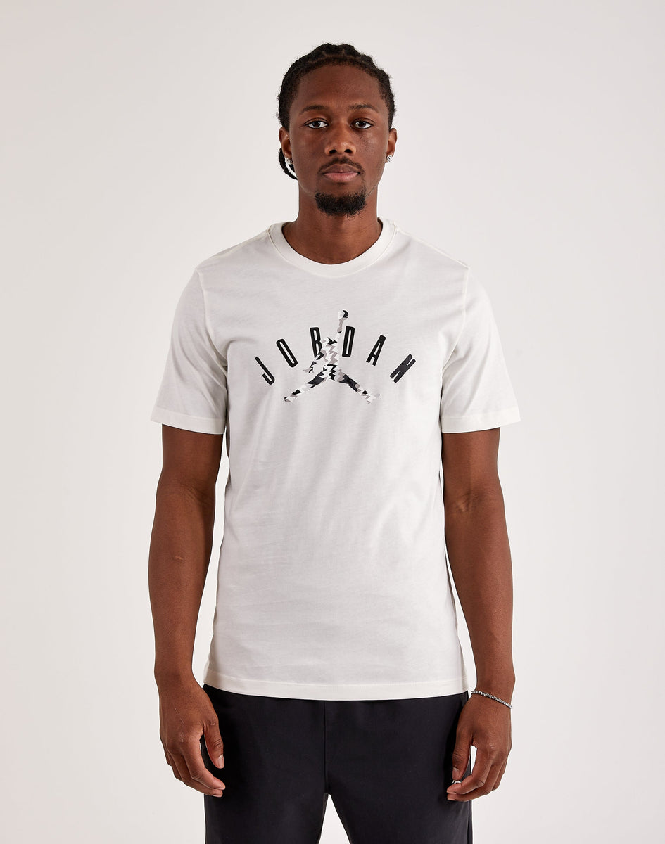 Jordan Flight MVP Tee – DTLR