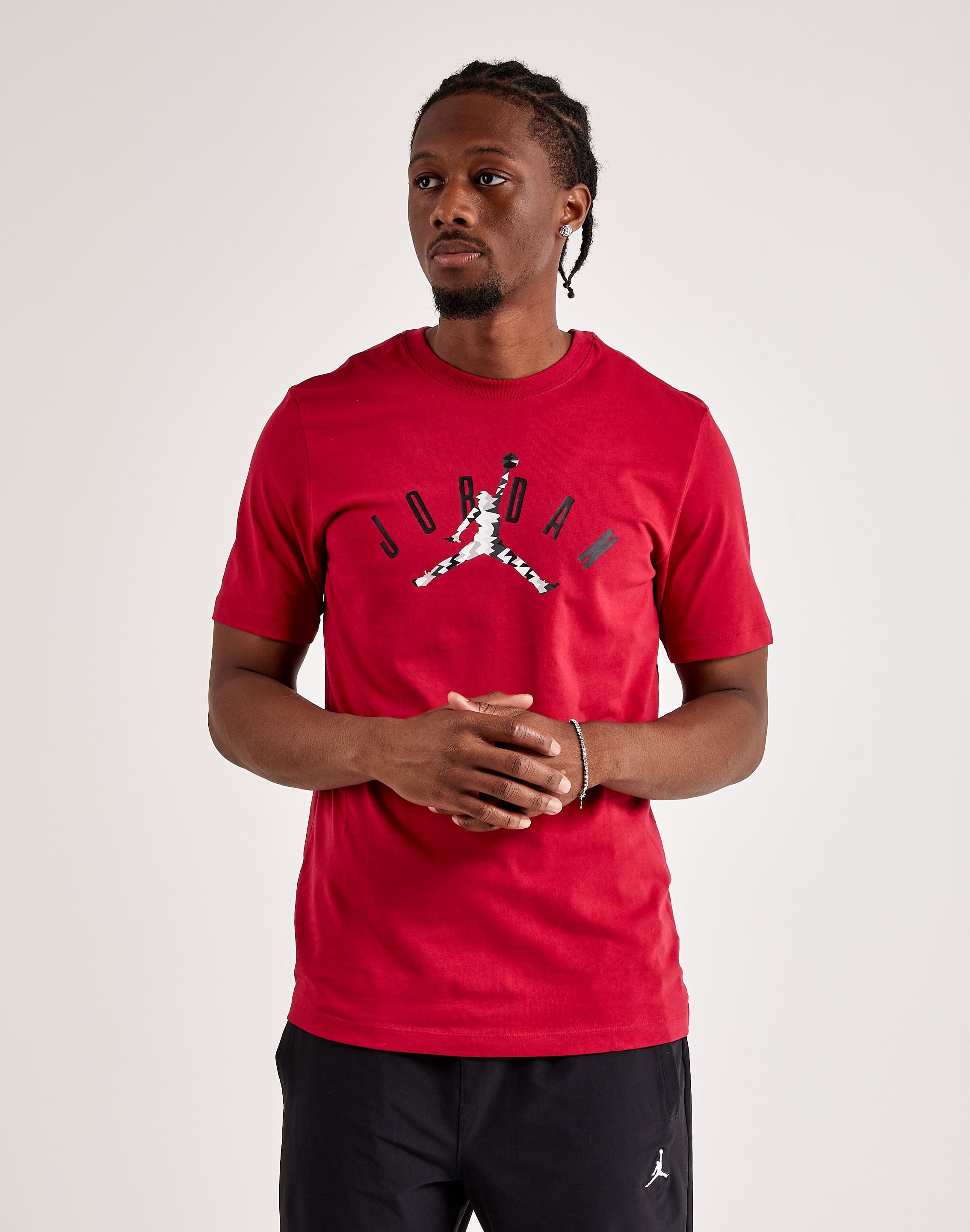Jordan Flight MVP Tee – DTLR
