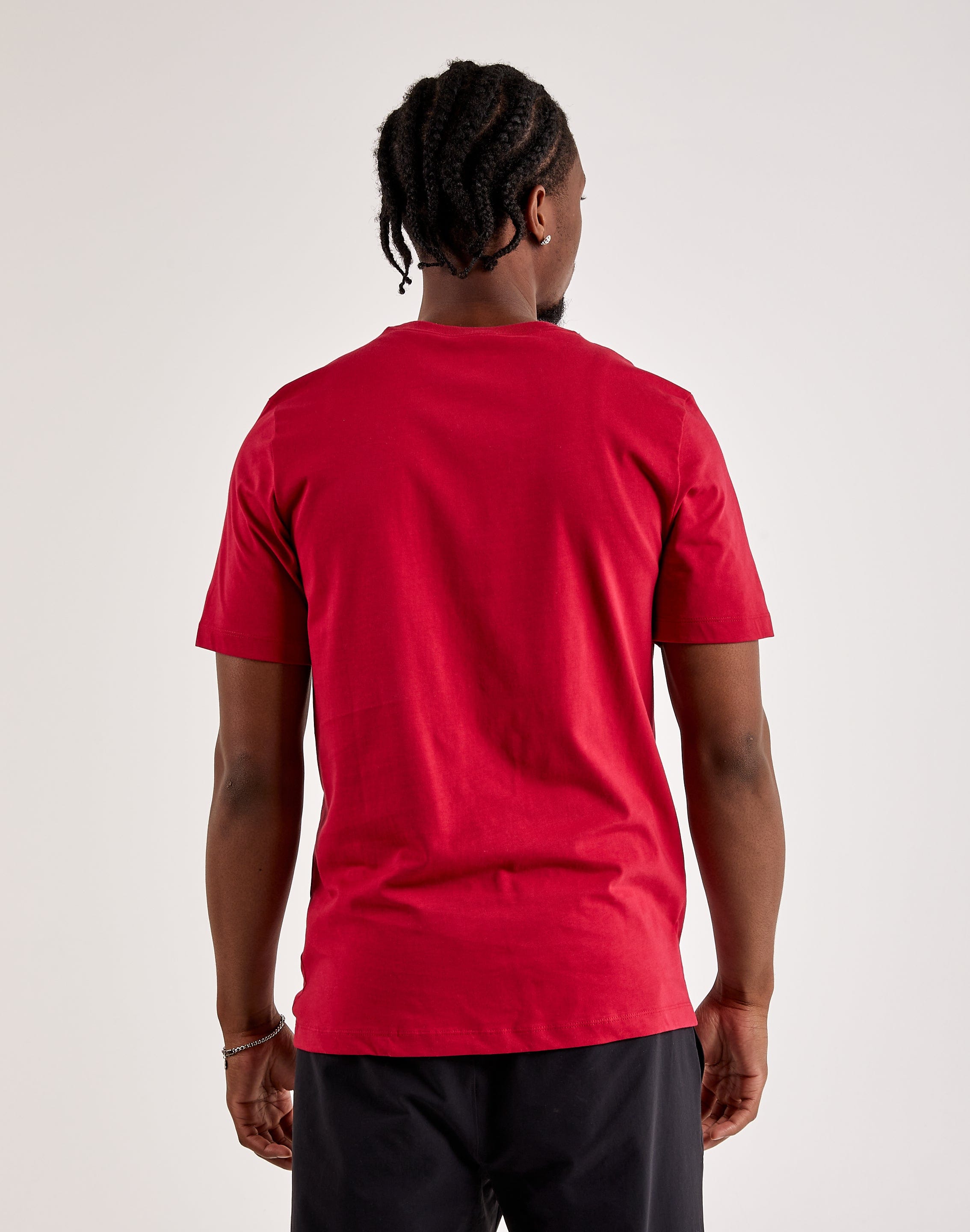 Jordan Flight MVP Tee – DTLR