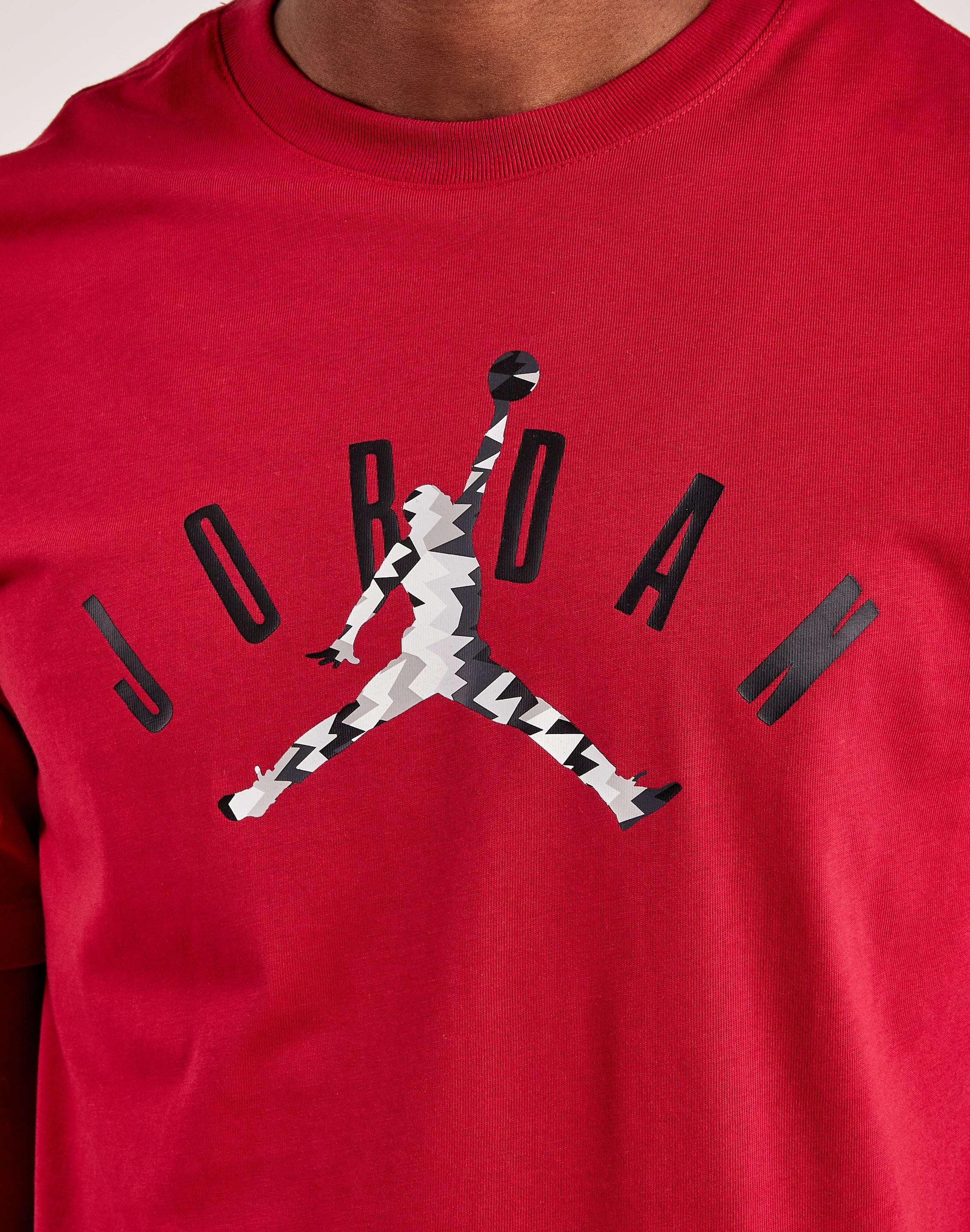 Jordan Flight MVP Tee – DTLR