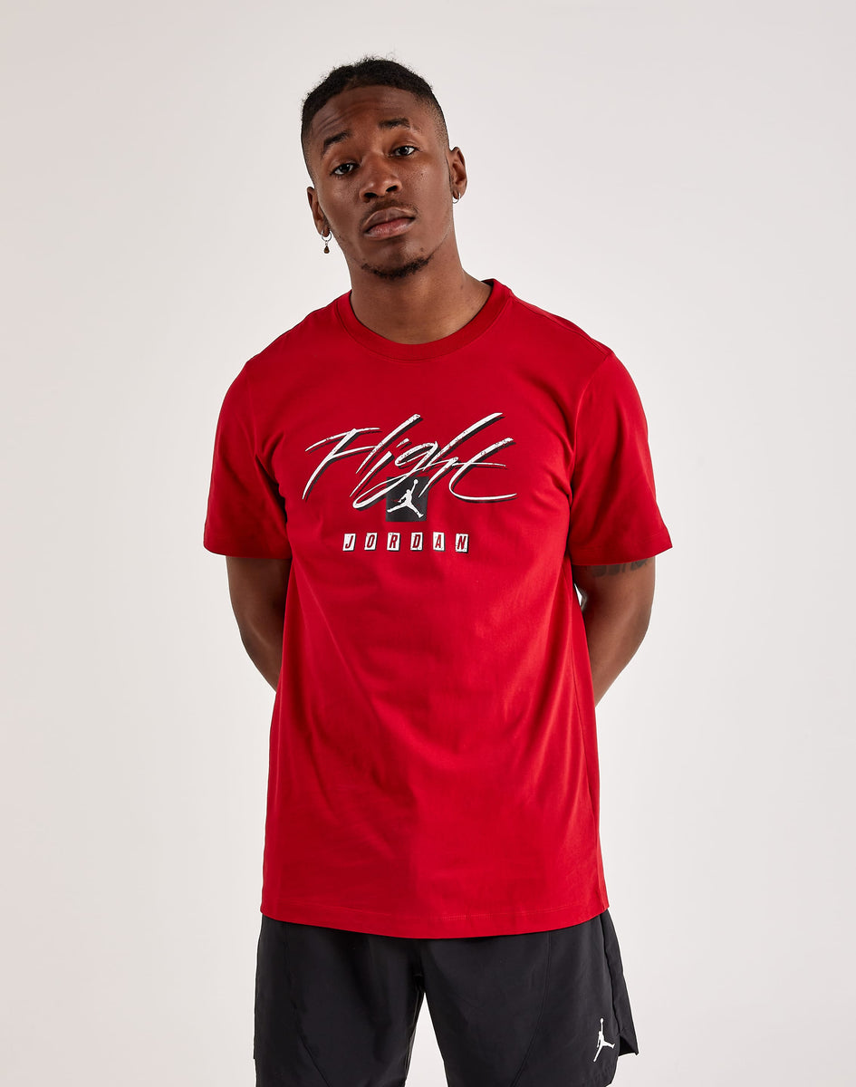 Jordan Flight Tee – DTLR