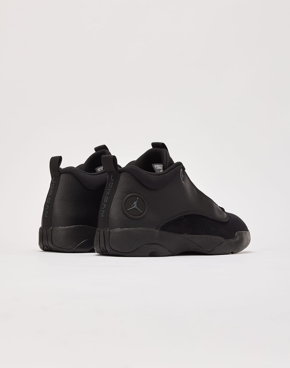 Jordan Jumpman Pro Quick – DTLR