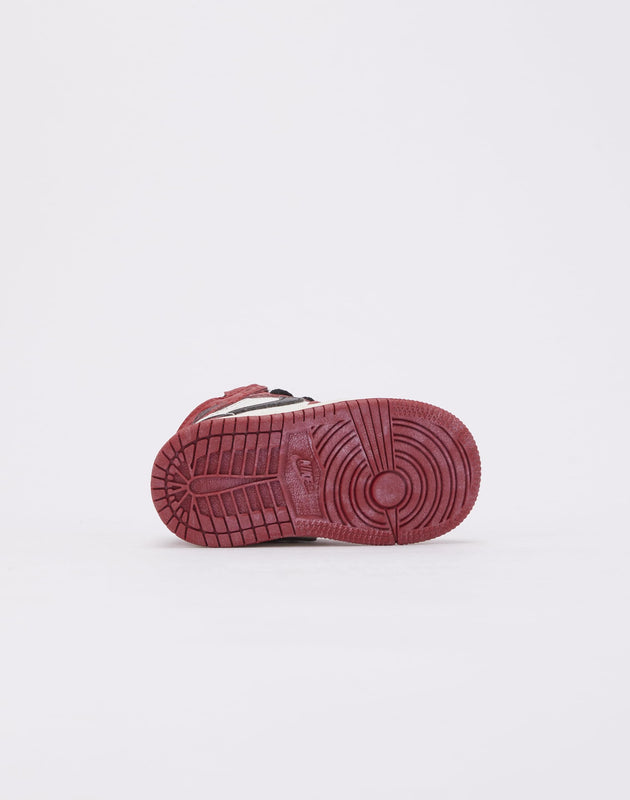Jordan Air Jordan 1 Retro High OG 'Chicago' Toddler – DTLR
