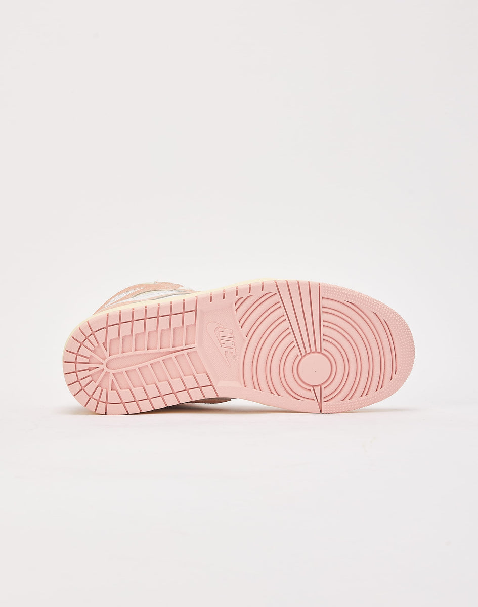 Jordan Air Jordan 1 Retro High OG 'Washed Pink' – DTLR