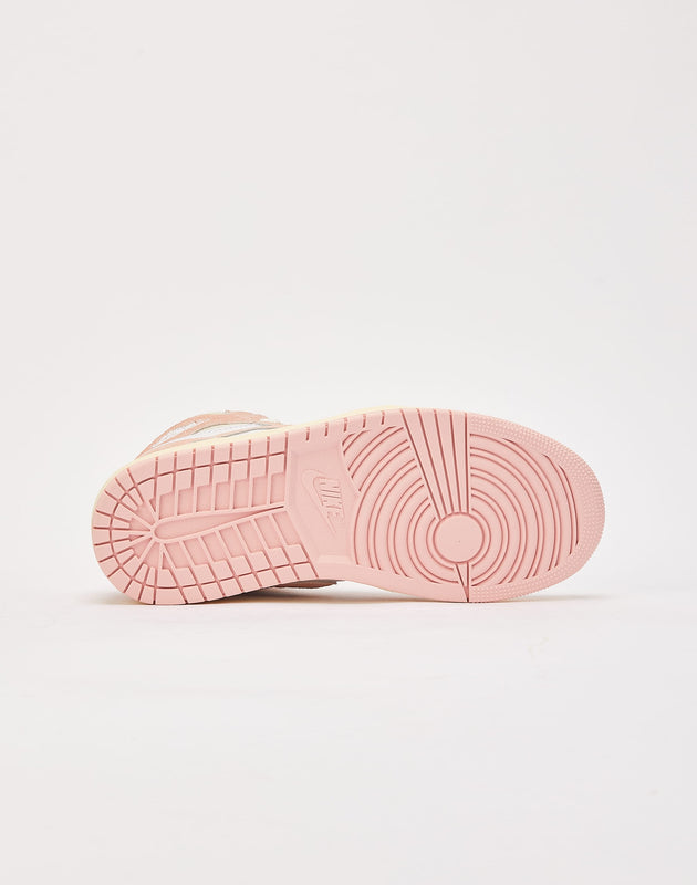 Jordan Air Jordan 1 Retro High OG 'Washed Pink' – DTLR