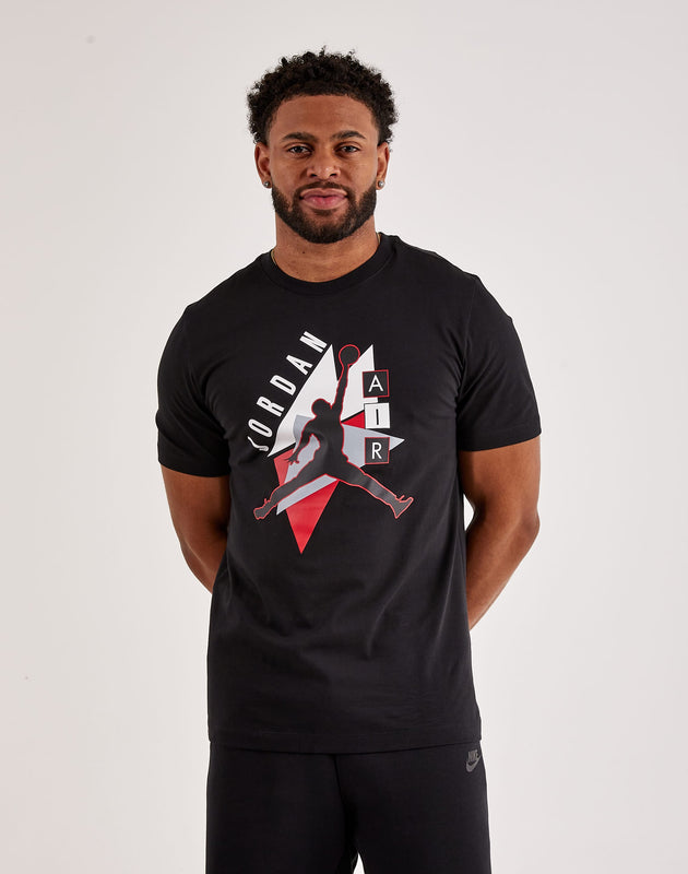 Jordan Graphic Tee – DTLR