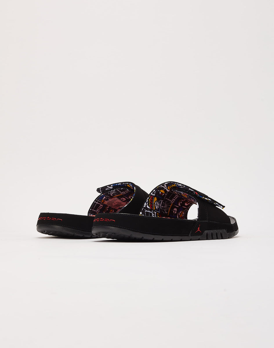 Jordan Hydro 8 Retro Slides – DTLR