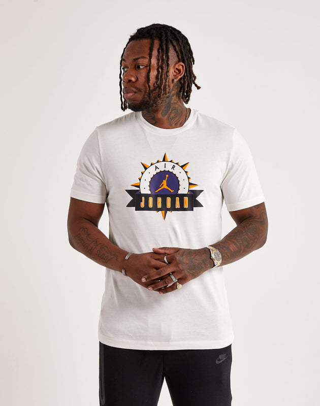 Jordan Flight MVP Tee – DTLR