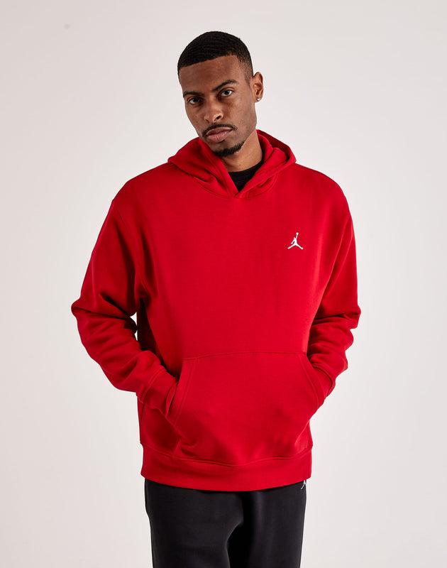 Jordan Essentials Fleece Pullover Hoodie – DTLR