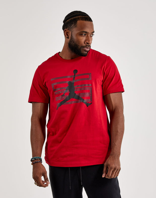 Jordan Air Jordan 11 GFX Tee – DTLR