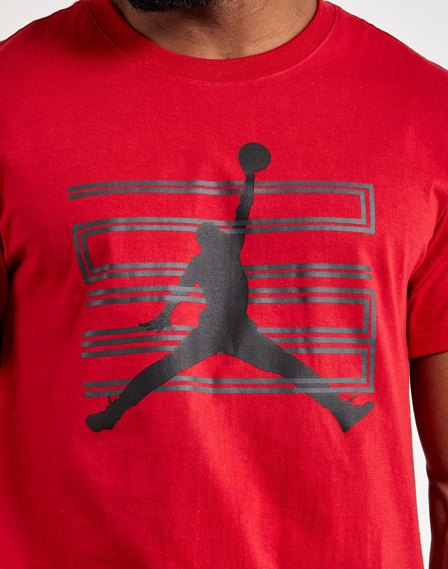 Jordan Air Jordan 11 GFX Tee – DTLR