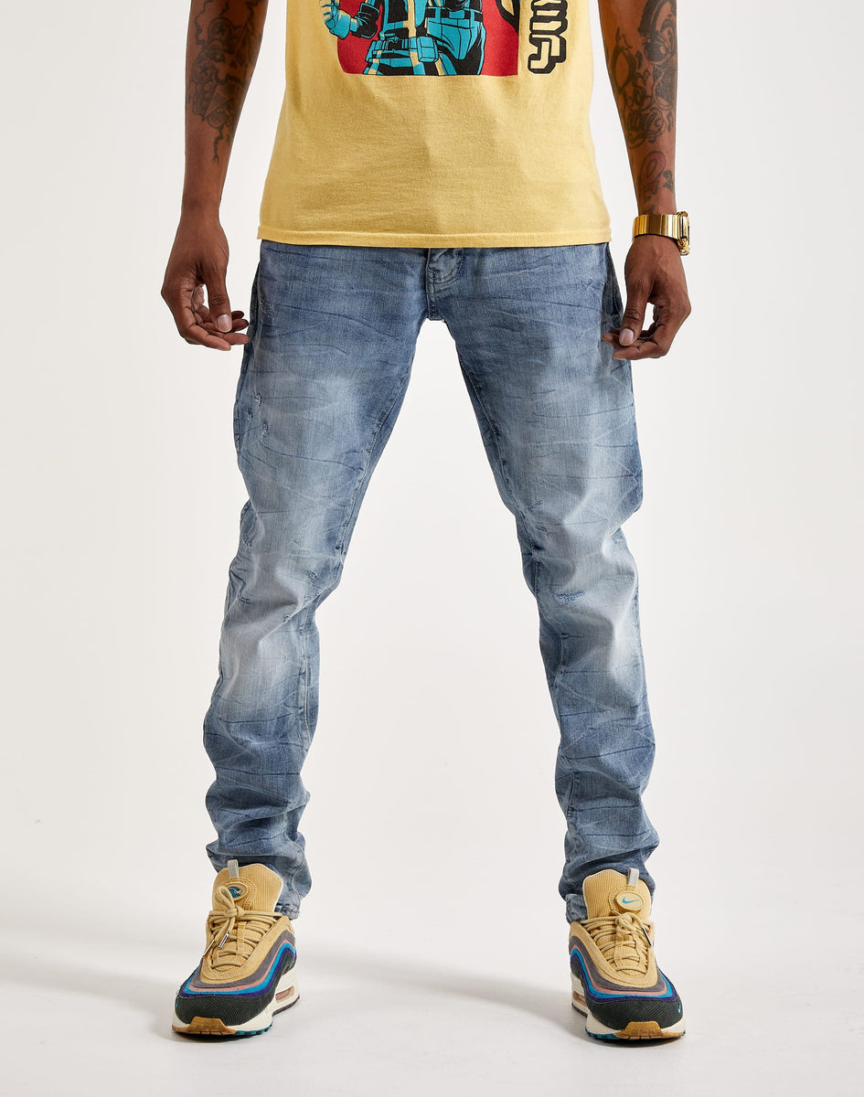 Jordan Craig Premium Jeans – DTLR