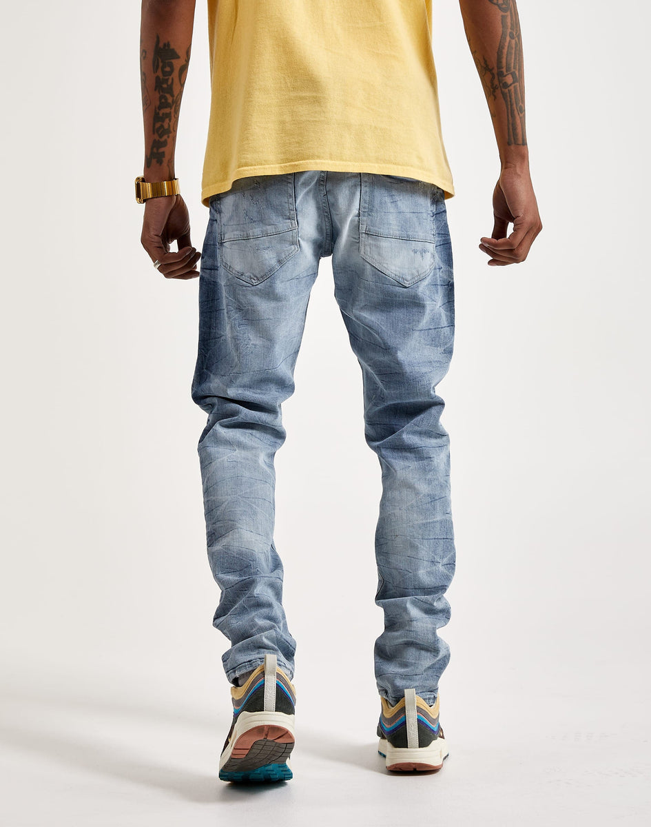 Jordan Craig Premium Jeans – DTLR