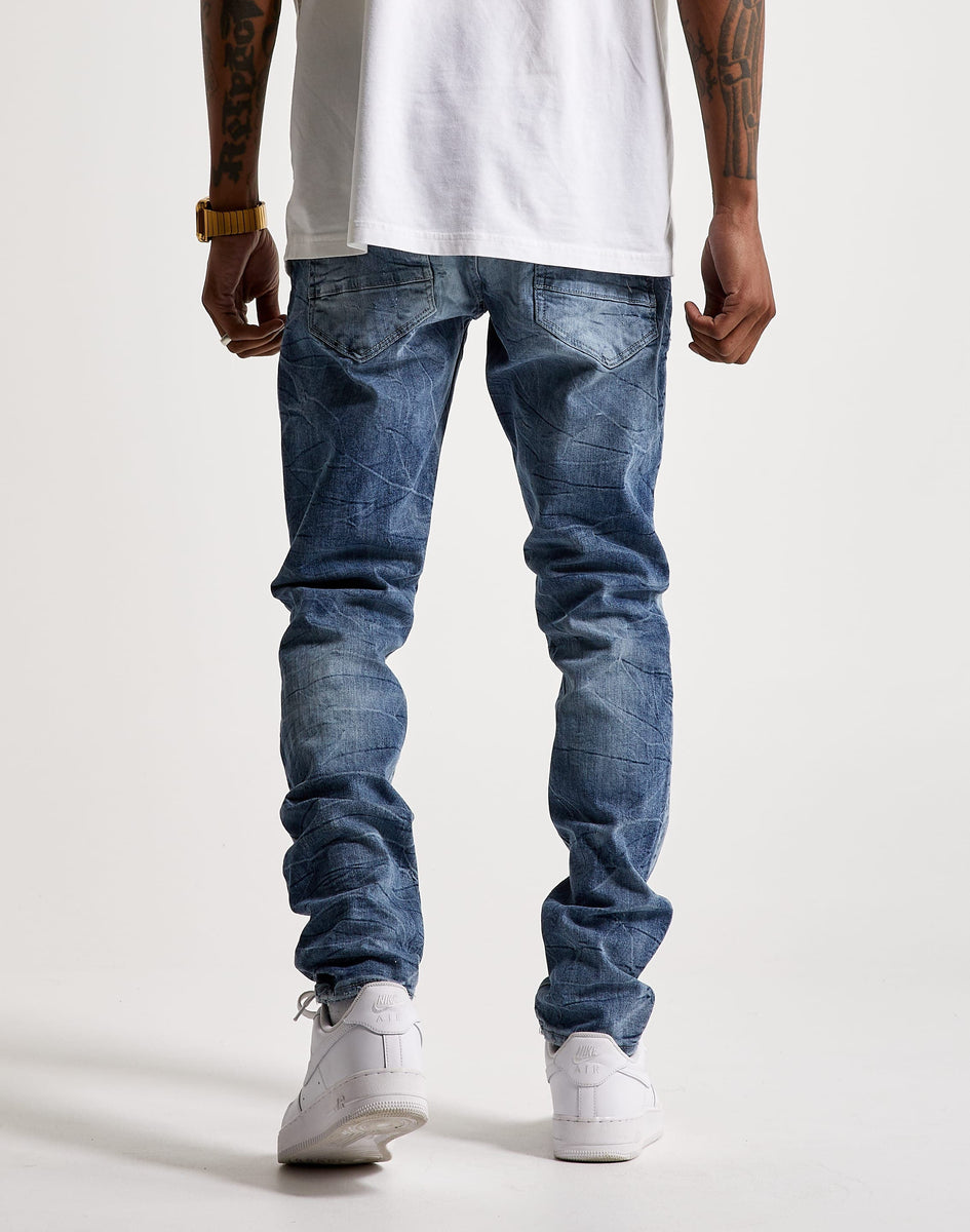 Jordan Craig Premium Jeans – DTLR