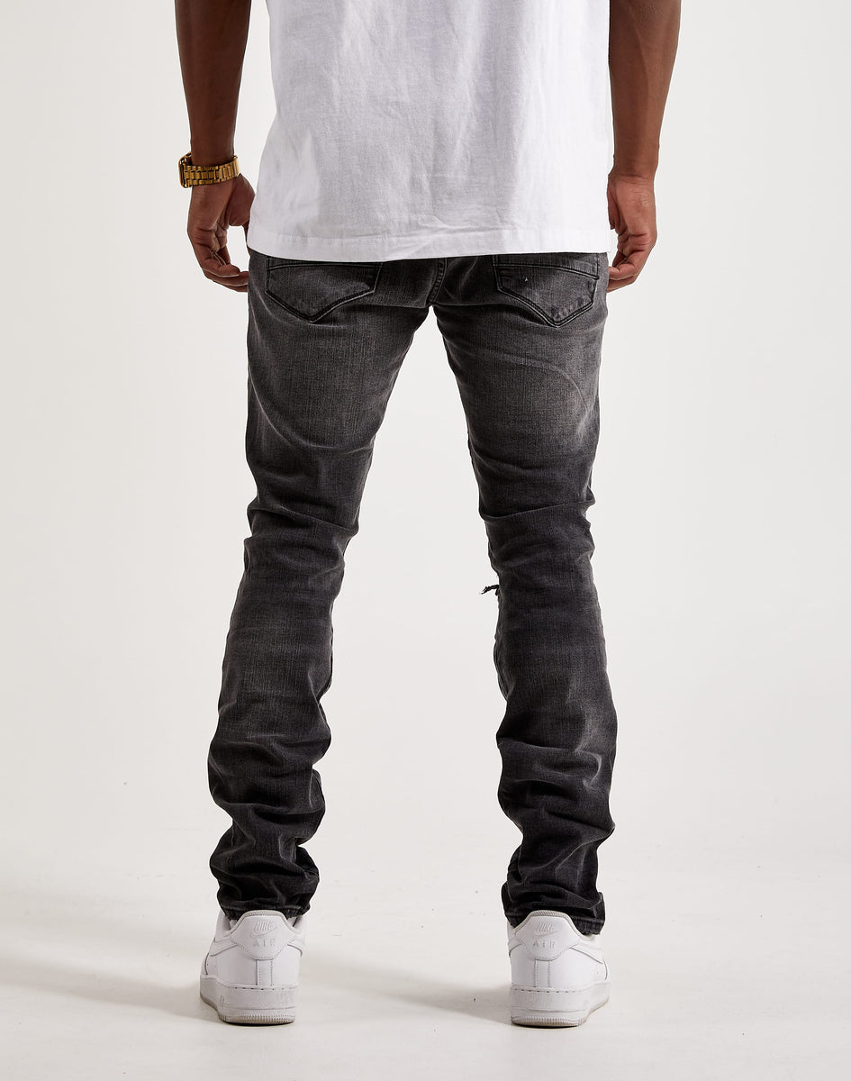 Jordan Craig Rolled Denim Jeans – DTLR