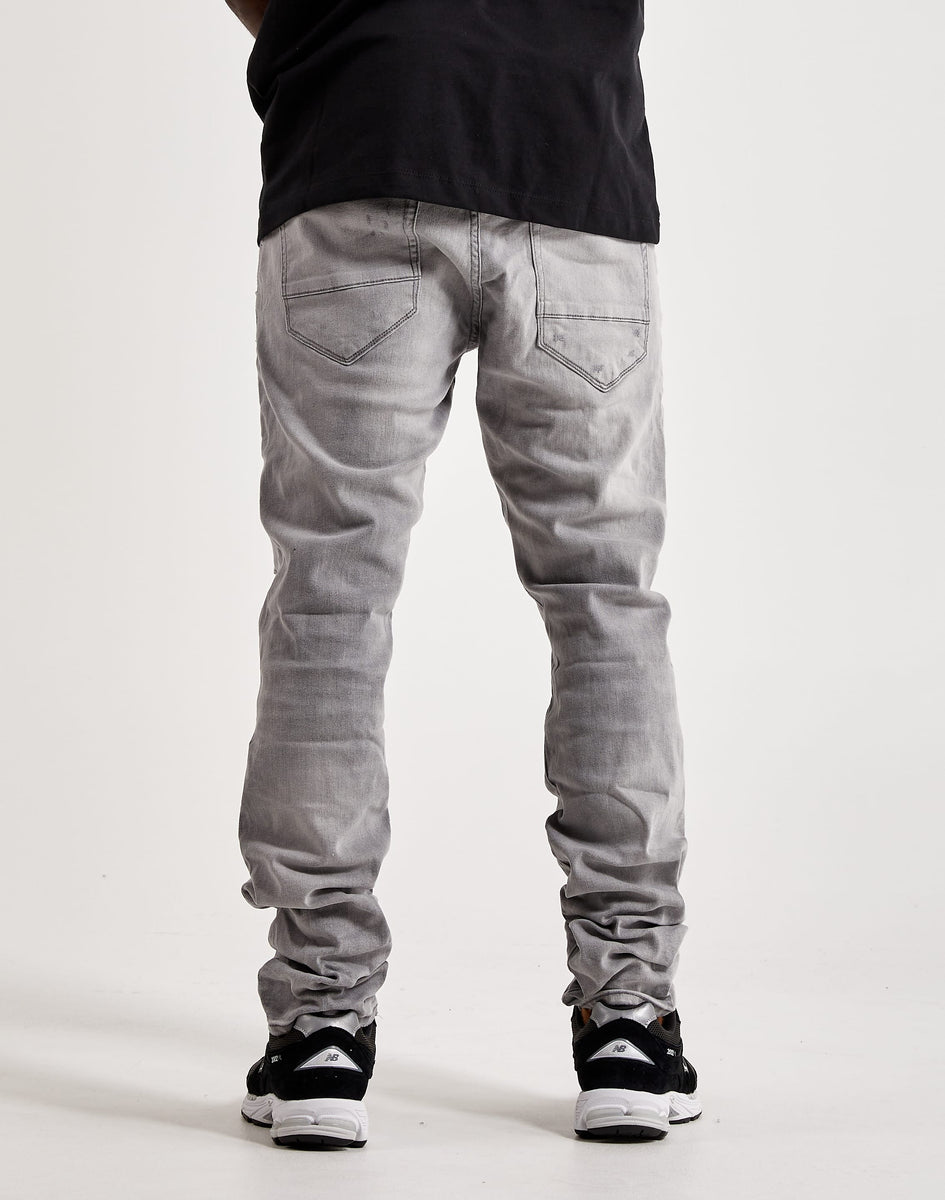 Jordan Craig Rolled Denim Jeans – DTLR