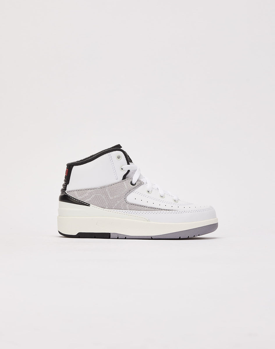 Jordan Air Jordan 2 Retro 'Python' Pre-School – DTLR
