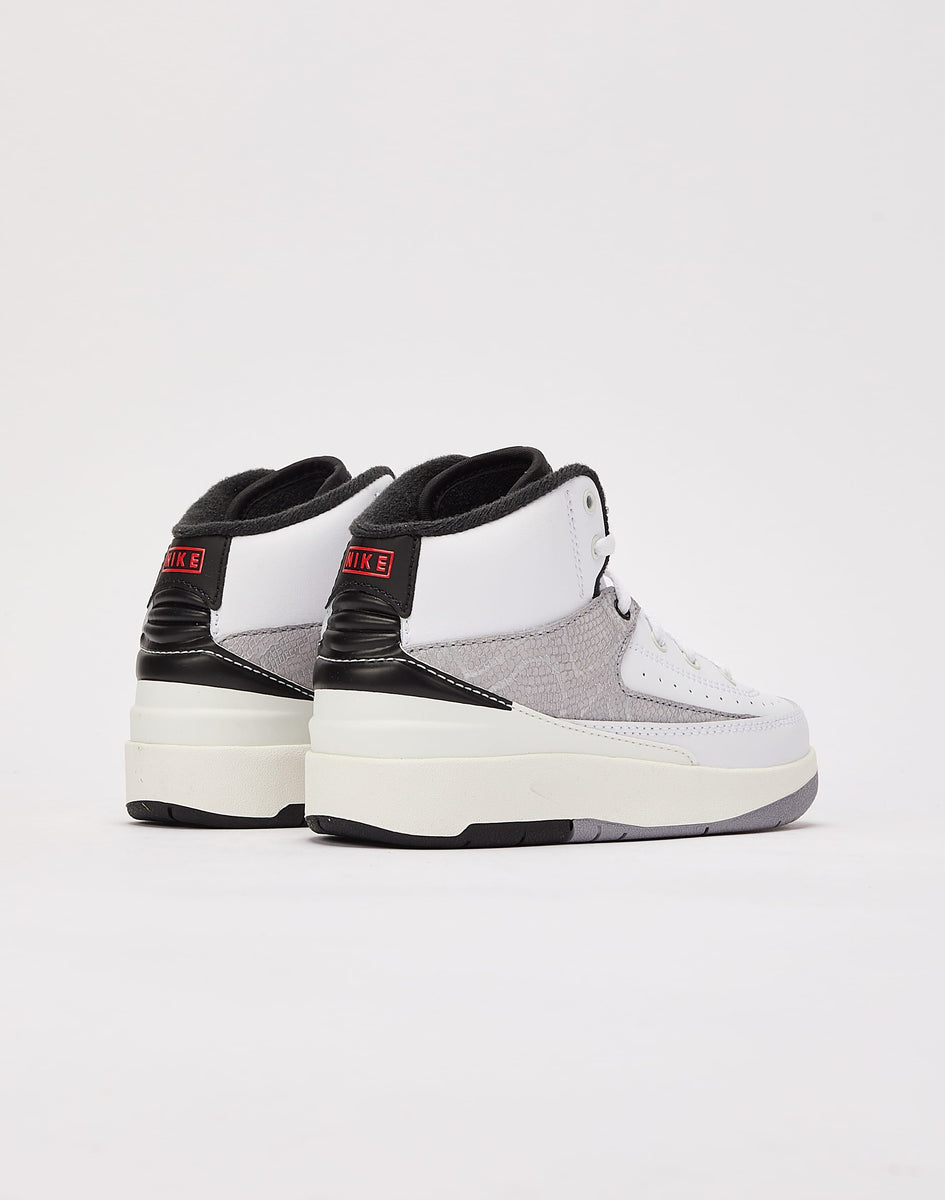 Jordan Air Jordan 2 Retro 'Python' Pre-School – DTLR