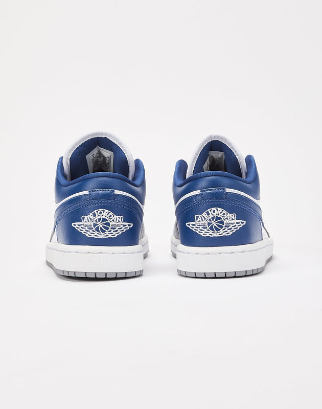 Jordan Air Jordan 1 Low – DTLR