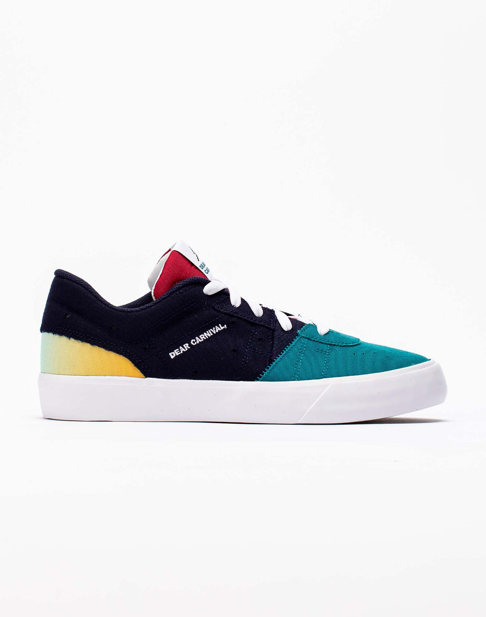 Jordan Air Jordan Series .04 Carnival – DTLR