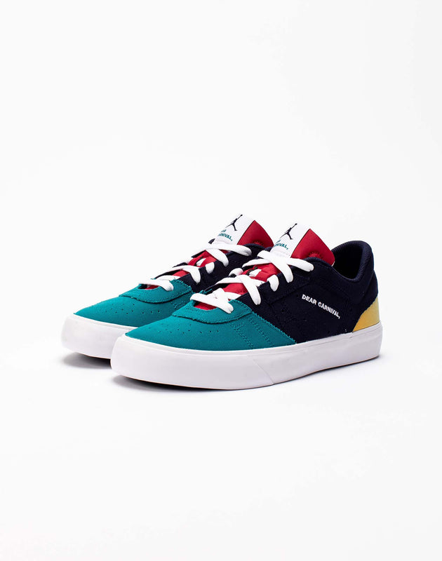 Jordan Air Jordan Series .04 Carnival – DTLR