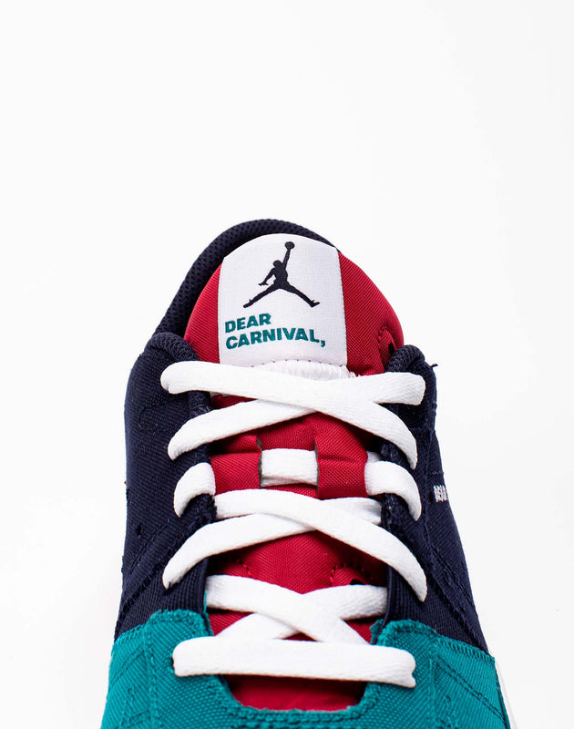 Jordan Air Jordan Series .04 Carnival – DTLR