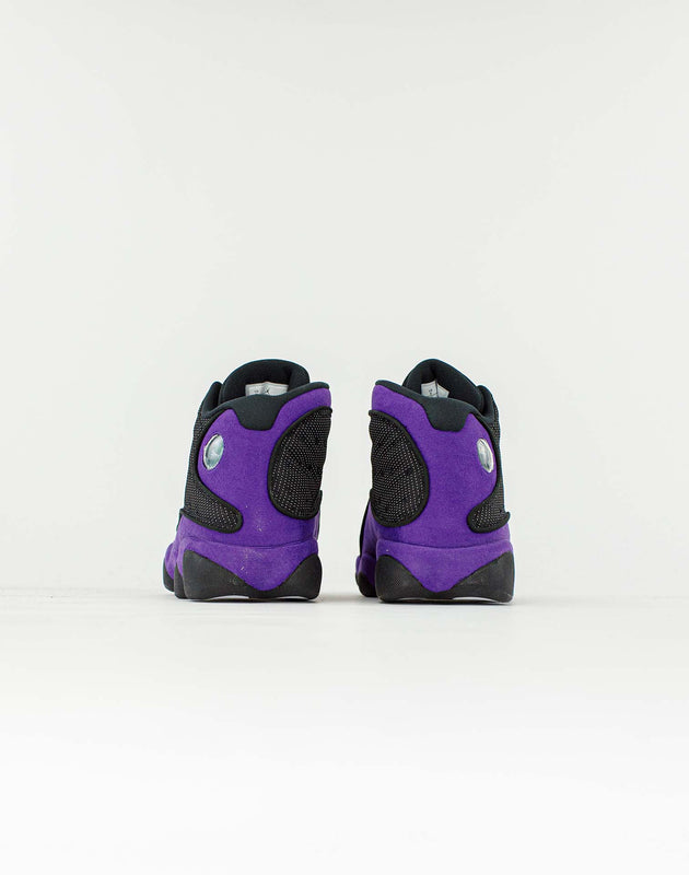 Jordan Air Jordan Retro 13 'Court Purple' – DTLR