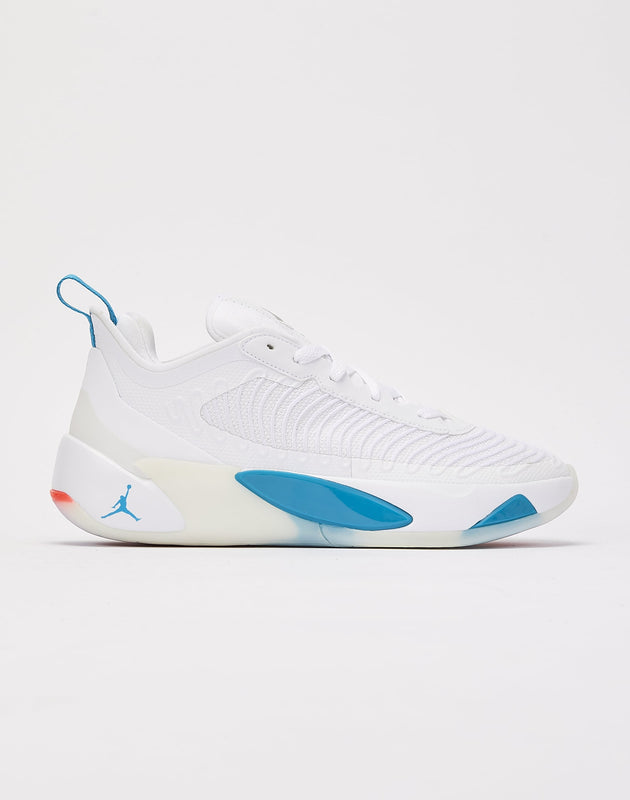 Jordan Luka 1 'Neo Turquoise' – DTLR