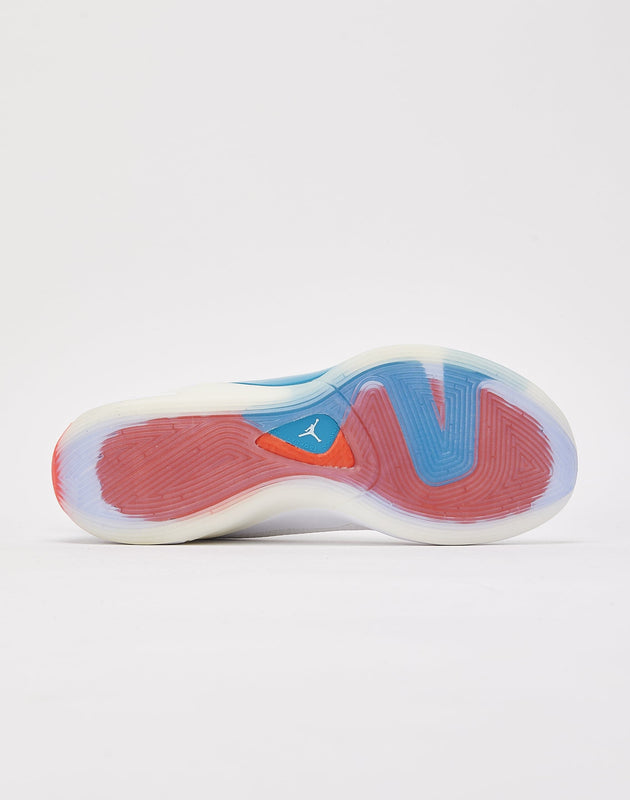 Jordan Luka 1 'Neo Turquoise' – DTLR