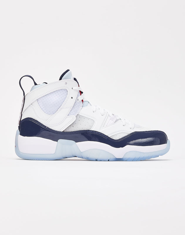 Jordan Jumpman Two Trey 'Usa' – DTLR