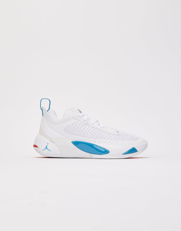 Jordan Luka 1 'Neo Turquoise' Grade-School – DTLR