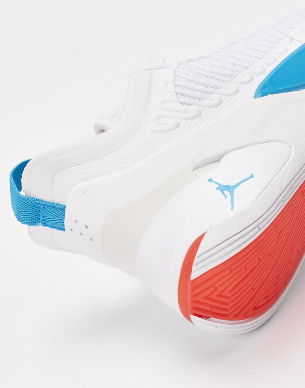 Jordan Luka 1 'Neo Turquoise' Grade-School – DTLR