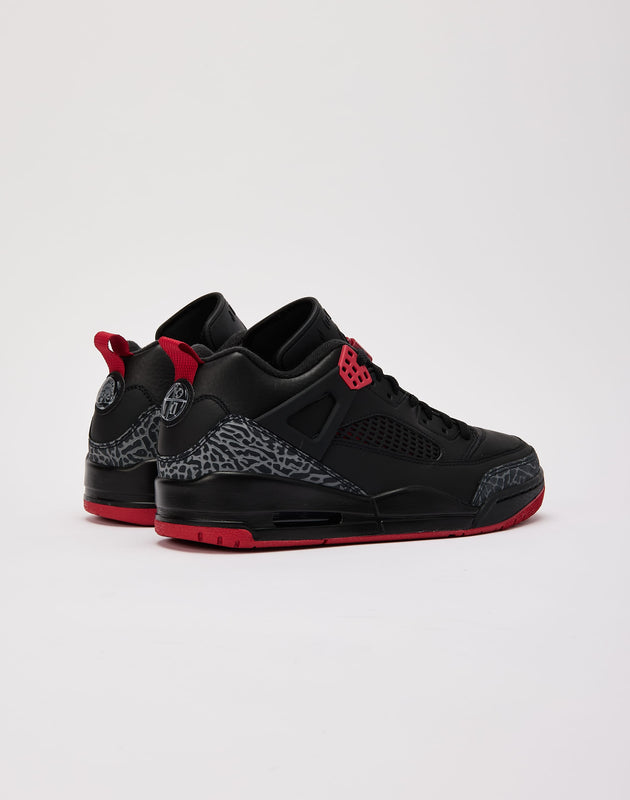 Jordan Spizike Low – DTLR
