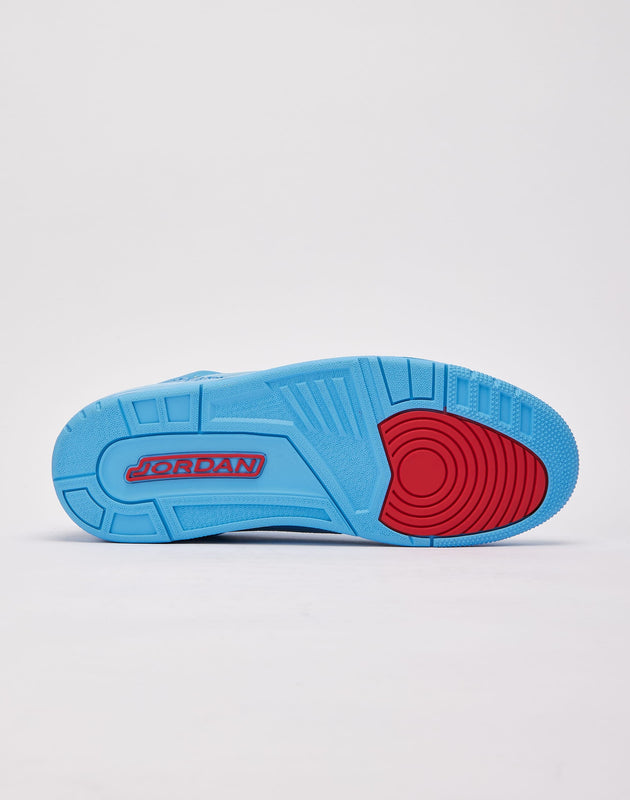 Jordan Spizike Low – DTLR