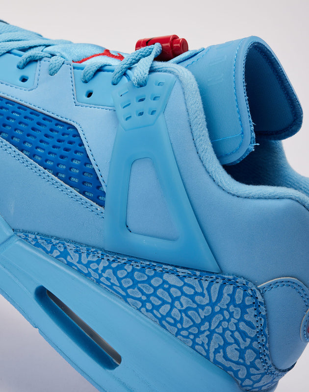 Jordan Spizike Low – DTLR