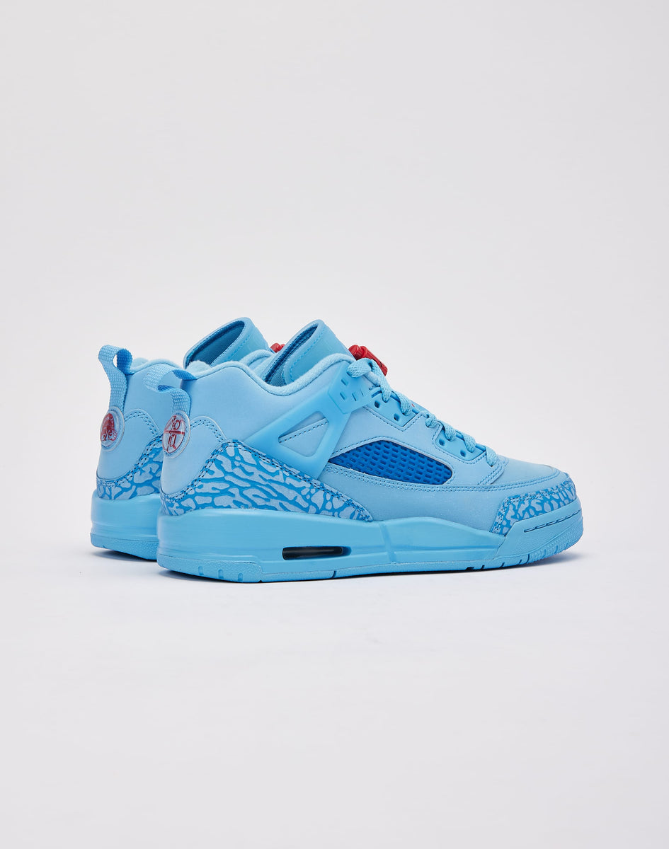 Jordan Spizike Low Grade-School – DTLR