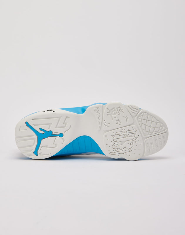 Jordan Air Jordan Retro 9 'Powder Blue' – DTLR