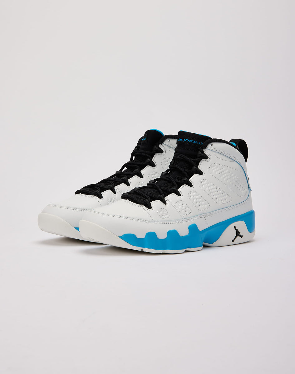 Jordan Air Jordan Retro 9 'Powder Blue' – DTLR