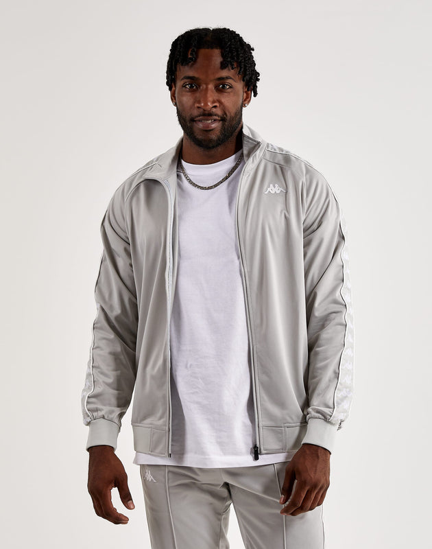 Kappa 222 Banda Anniston Track Jacket – DTLR