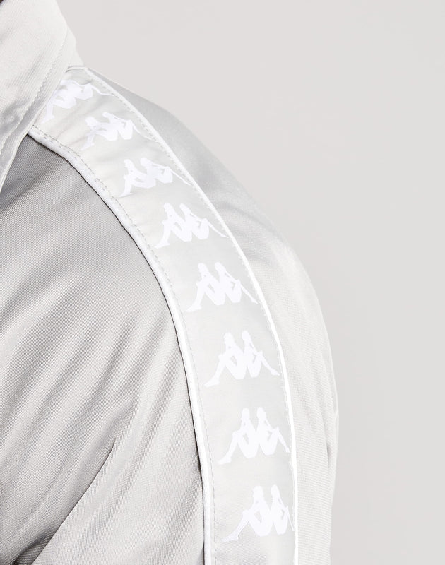Kappa 222 Banda Anniston Track Jacket – DTLR