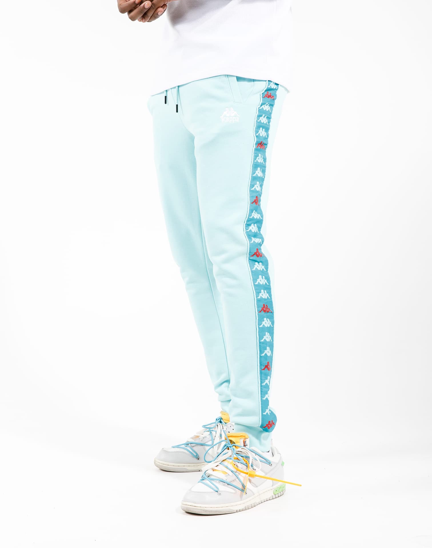 Kappa 222 Banda Alanz 3 Sweatpants – DTLR