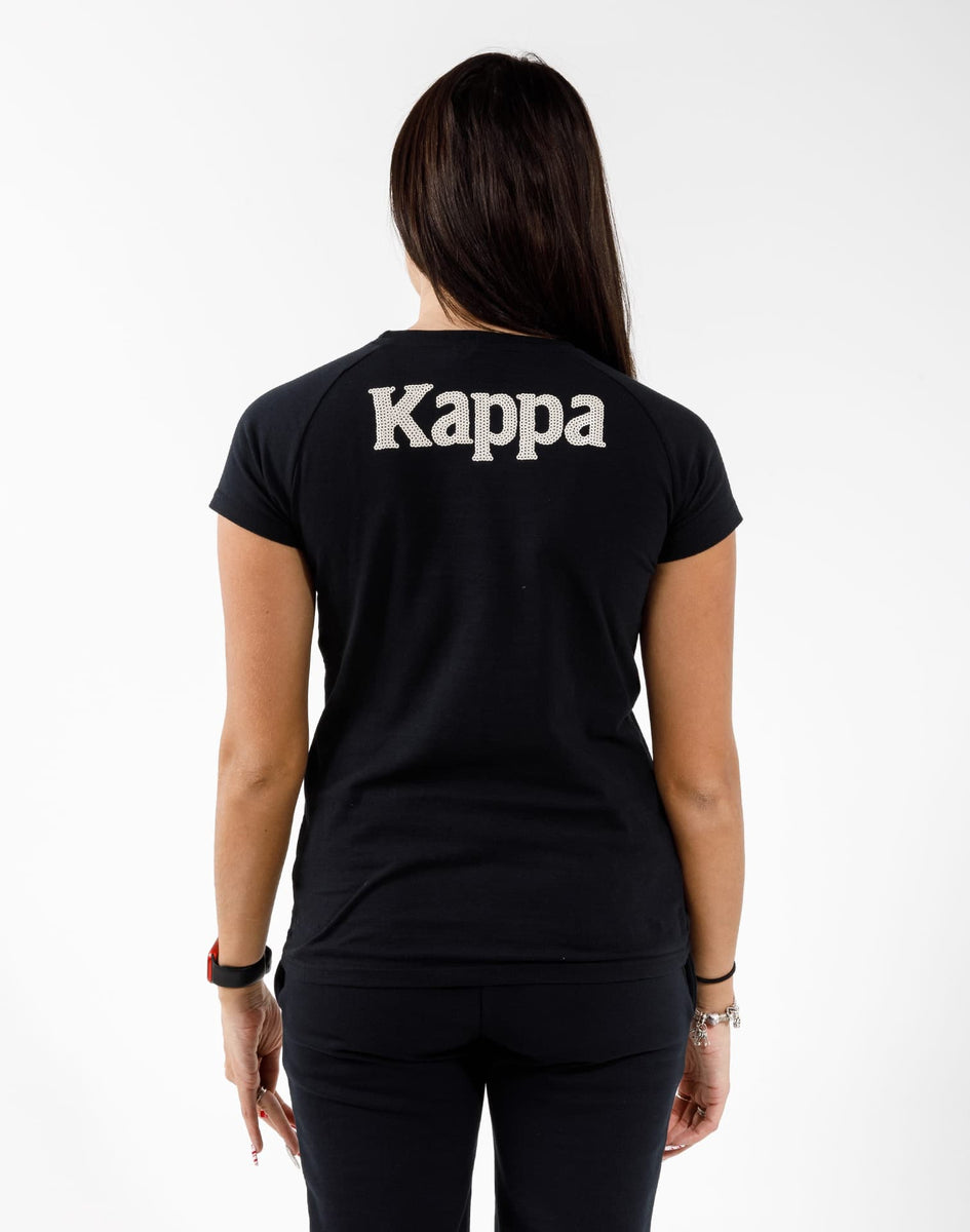 Kappa Authentic Geneve Tee – DTLR