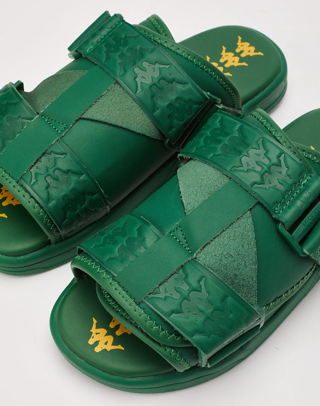 Kappa 222 Banda Allaric Slides – DTLR