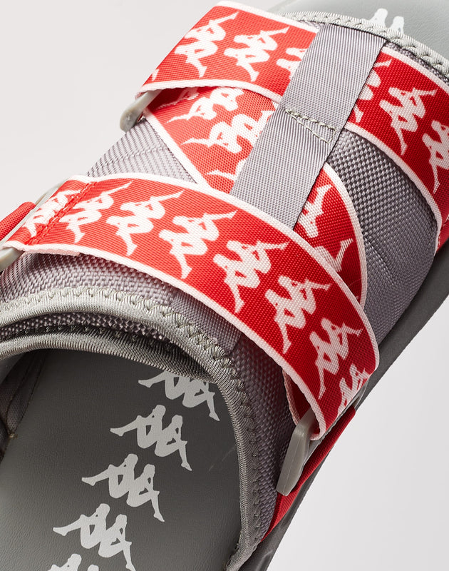 Kappa 222 Banda Mitel 1 Slides – DTLR